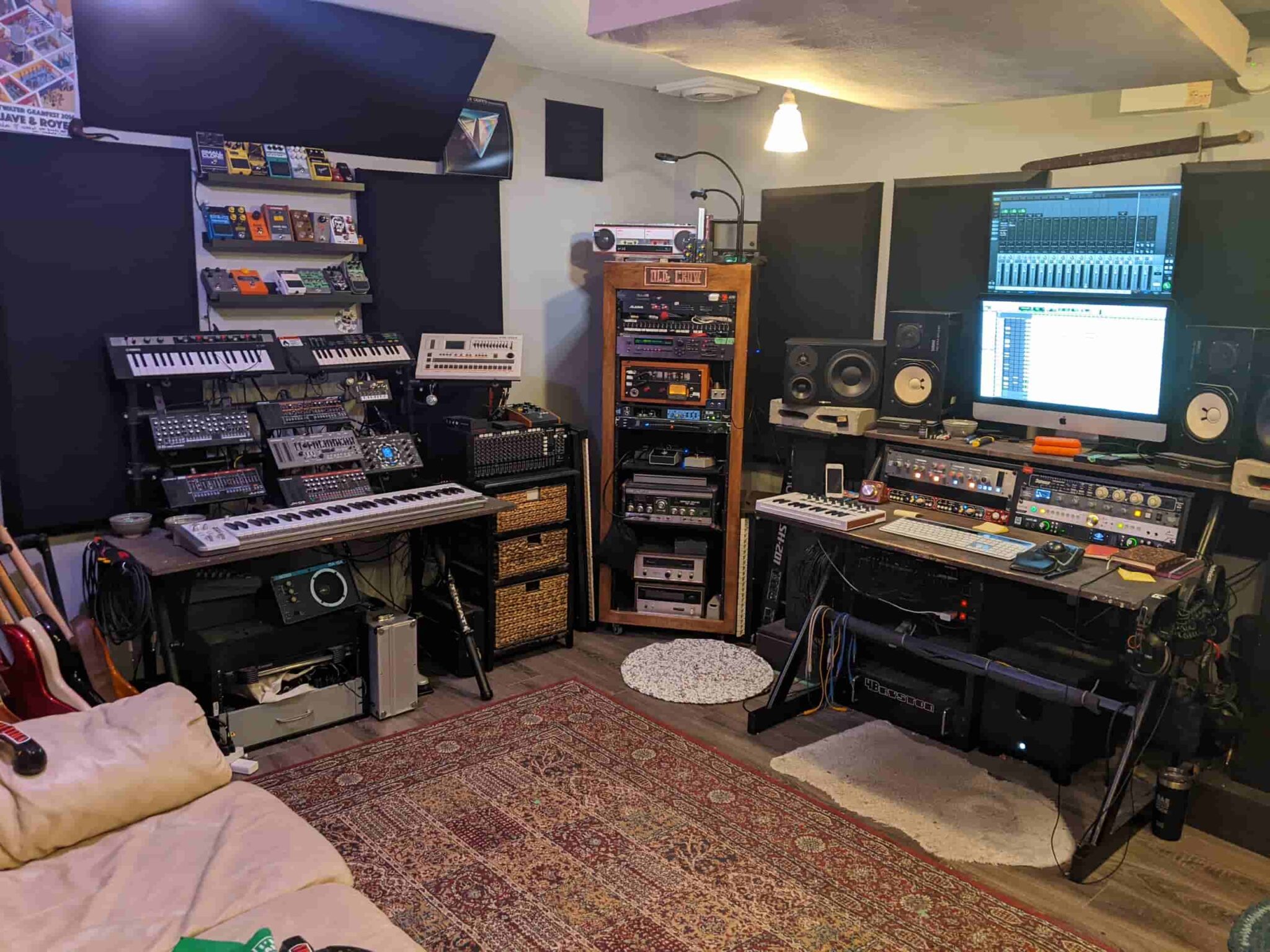 Soyuz Spotlight: Vibe Cave Studios
